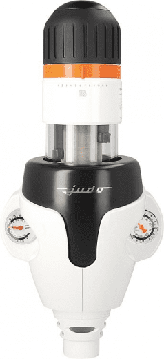 Judo – Ihr Experte für innovative Wasseraufbereitung | badexo.de