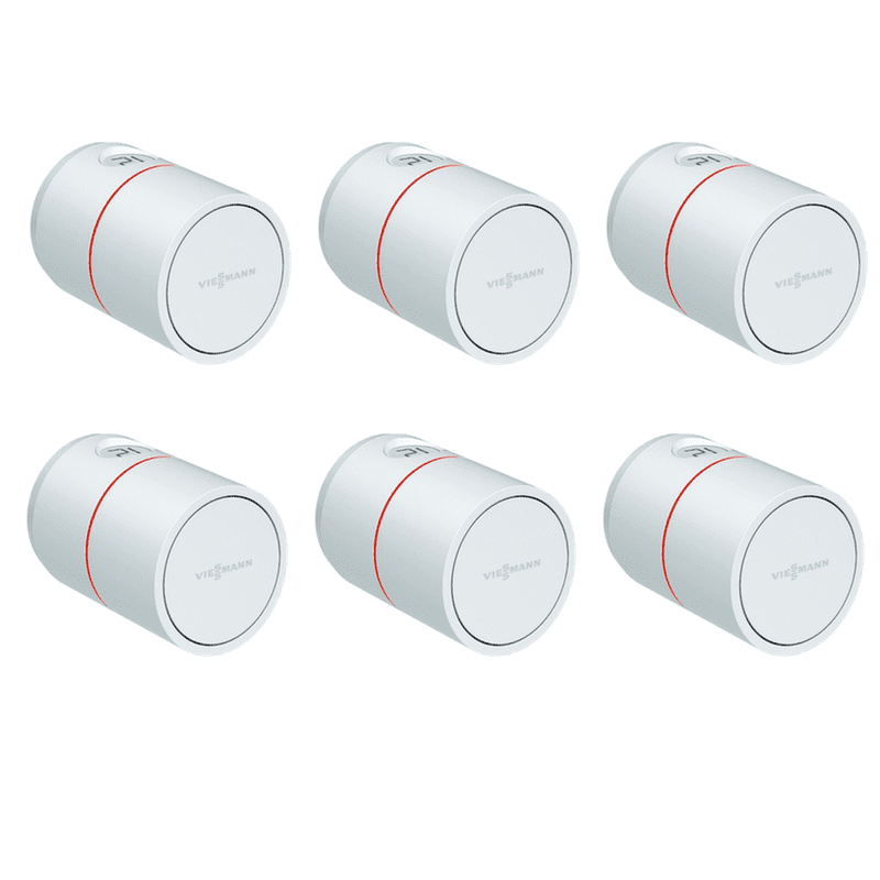 Viessmann Erweiterungs-Paket Radiator L ZK05395 | badexo.de