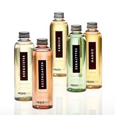 repaBAD Badezusatz für Whirlpools und Badewannen 0029565-01-0000 ...