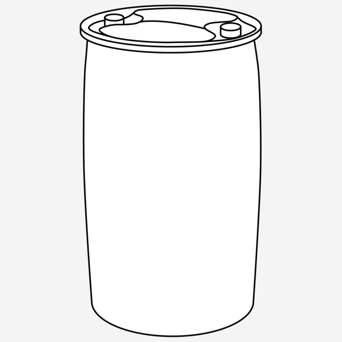 Weishaupt Sole-Wärmeträger für den Solekreislauf 200 l Fass ...