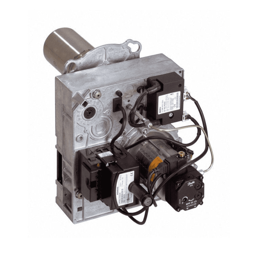 Viessmann Vitoflame 300 18kW rla Z010185 | badexo.de