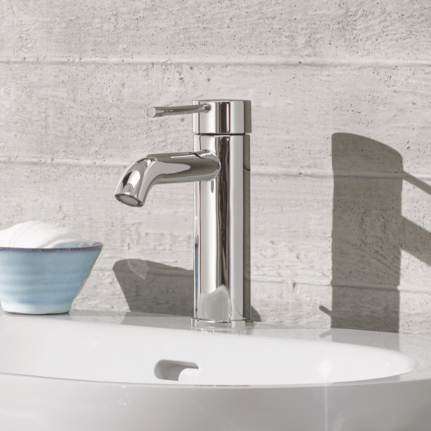 Schne Grohe Armaturen Waschtisch Ebenbild