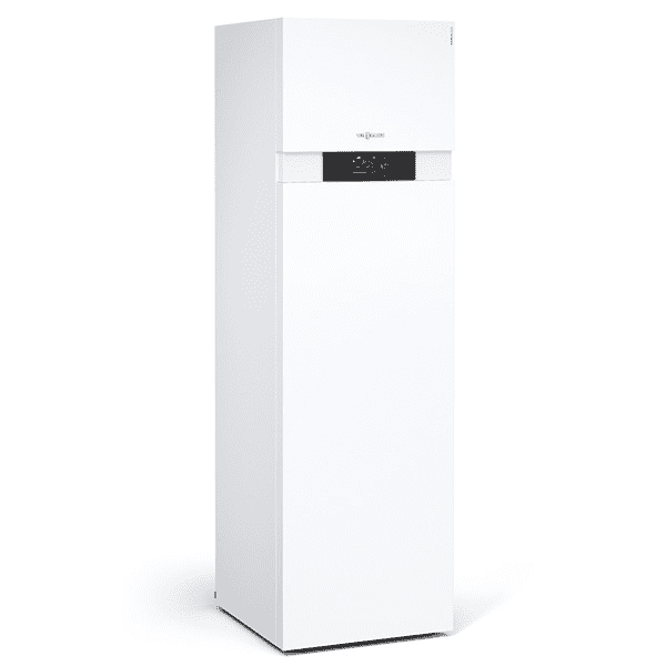 Viessmann Vitocal 333-G Sole-Wärmepumpe als Kompaktgerät Z016844 ...